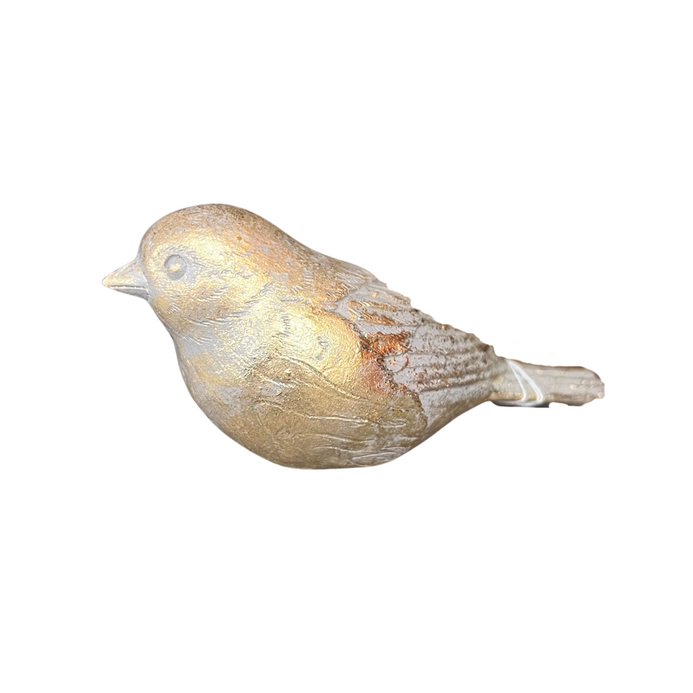 Bird Resin Small – Cedar Grove Farms